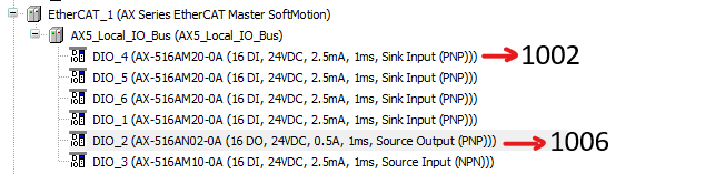 CODESYS Forge - CODESYS Forge / Talk / Engineering 🇬🇧: Error using ...
